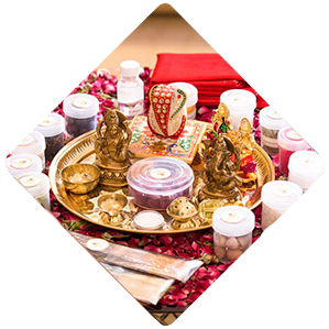 Sree Ramulu Pooja Stores